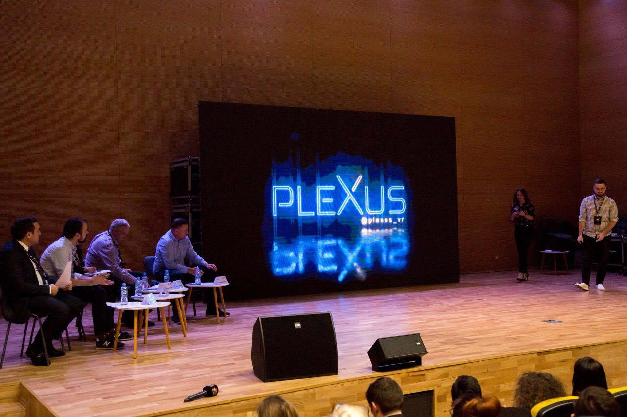 - Uplift / Startup Accelerator Program for Albania