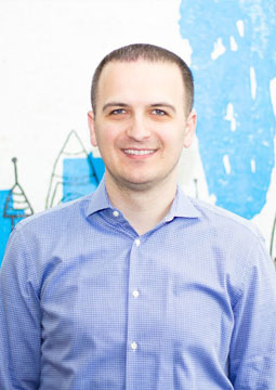 - Uplift / Startup Accelerator Program for Albania