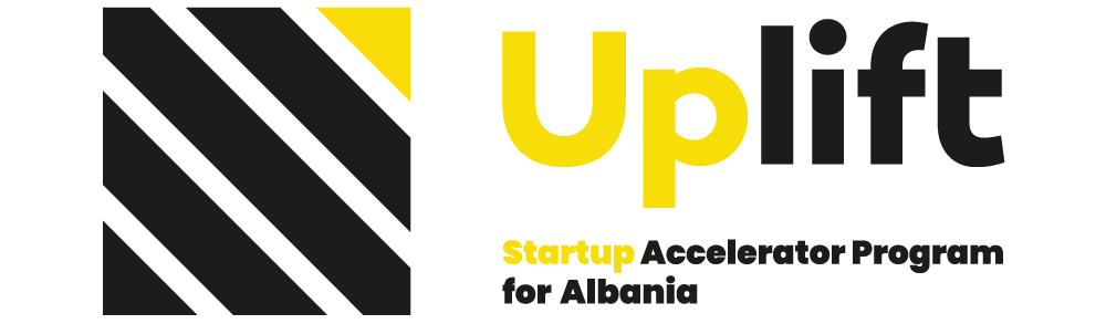 - Uplift / Startup Accelerator Program for Albania